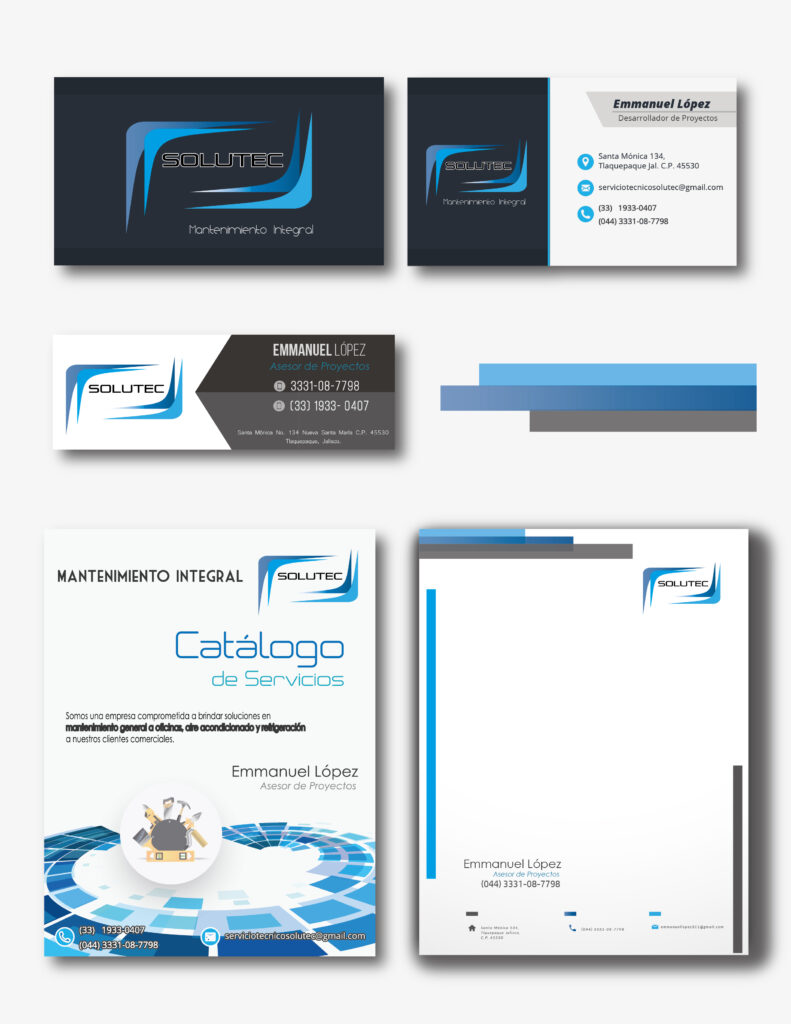 Puntos de Venta – Fix Systems